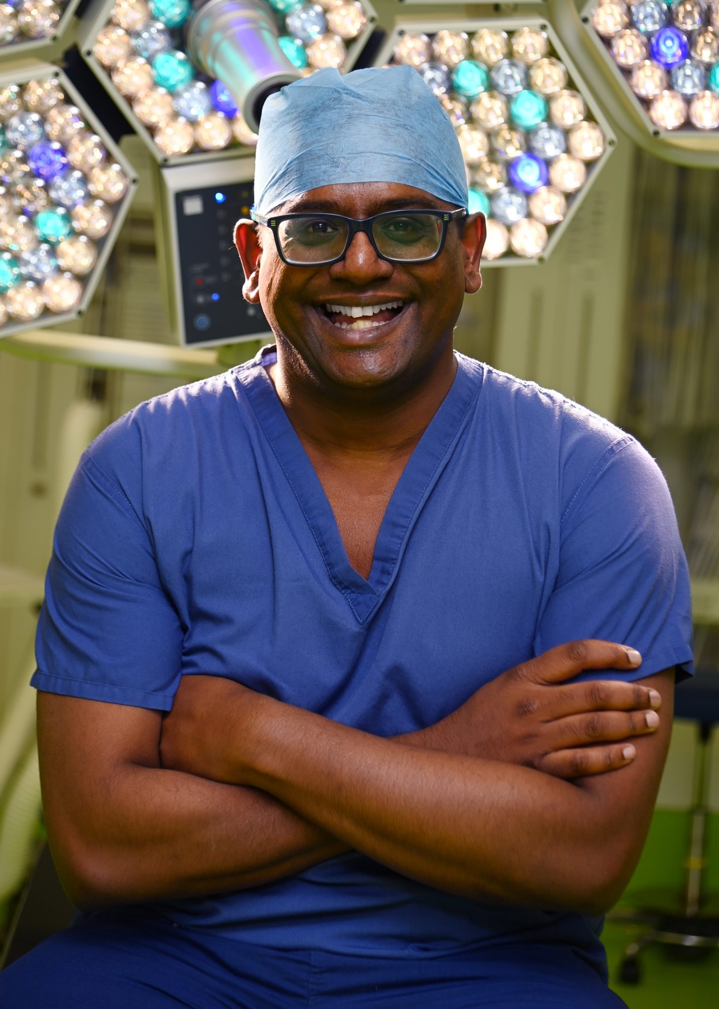 Team - Align Orthopaedics