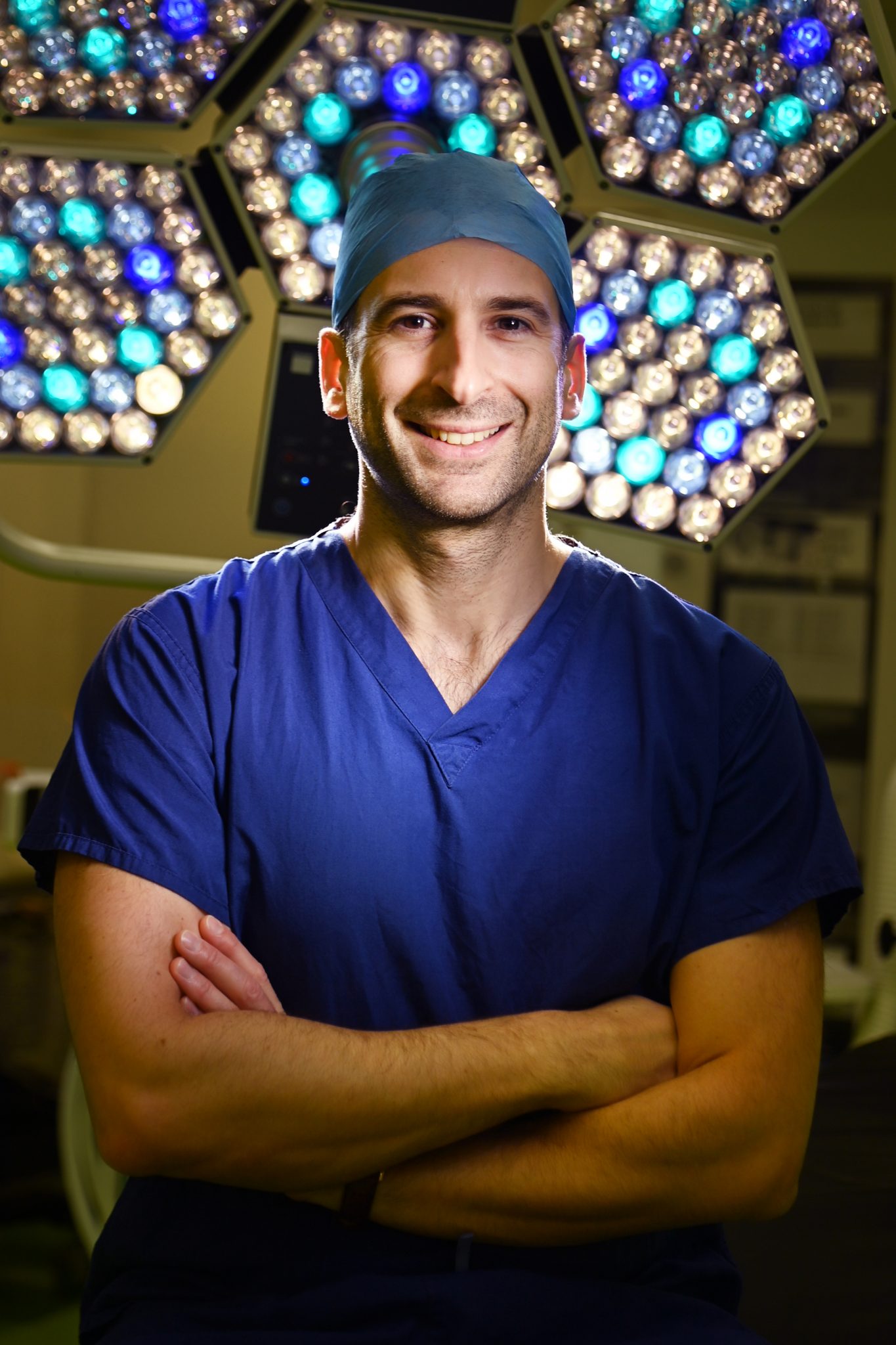 Team - Align Orthopaedics